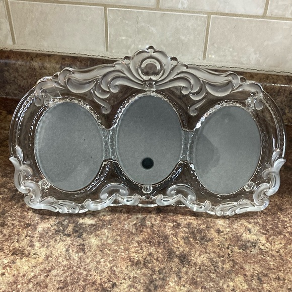 Mikasa | Accents | Mikasa Princess Picture Frame | Poshmark